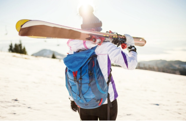 Quelle taille de skis choisir ? Nos conseils ! | Intersport