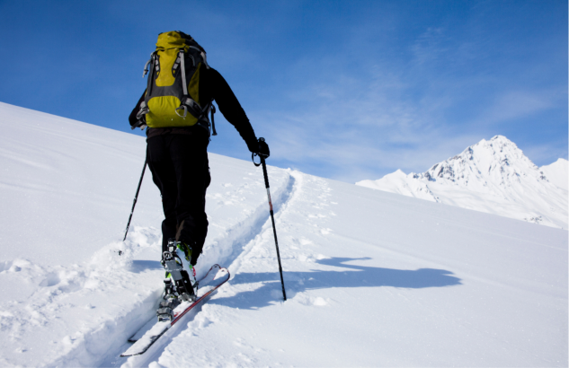 Quels skis de randonnée choisir ? Les 9 critères ! | Intersport