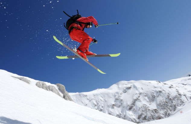 Comment faire du ski freestyle ? | Intersport