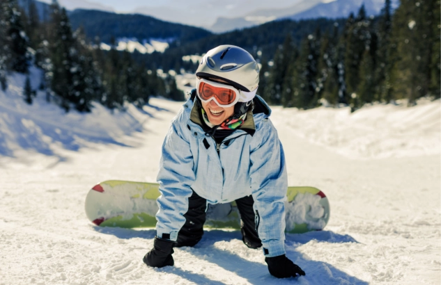 Comment bien commencer le snowboard ? | Intersport