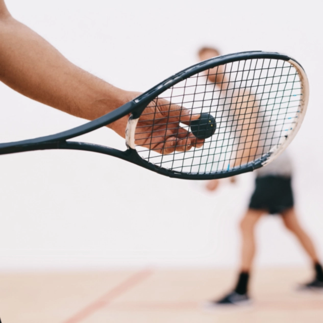 Comment choisir sa raquette de squash ? | Intersport