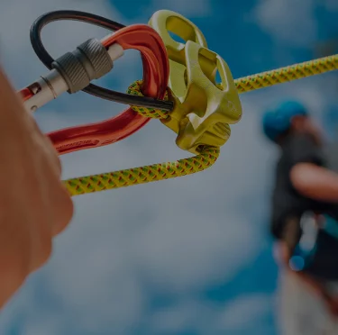 Tout l'alpinisme et l'escalade : équipement et matériel