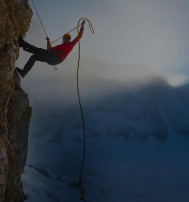 Tout l'alpinisme et l'escalade : équipement et matériel