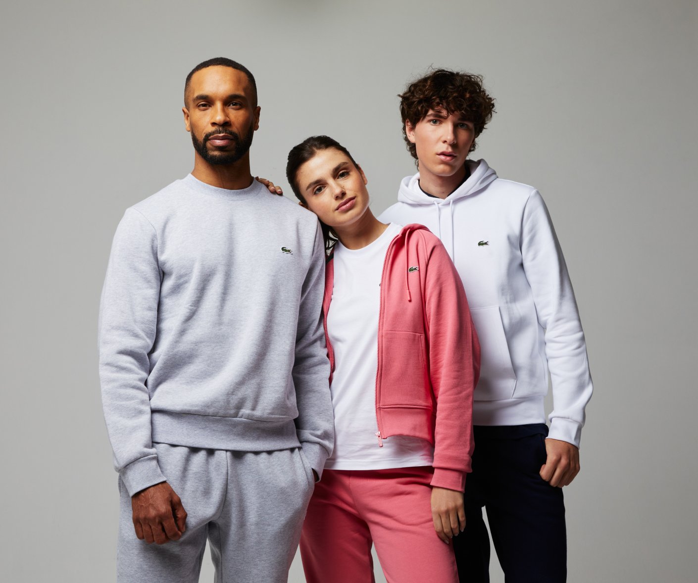 Lacoste : Polos, chaussures et accessoires pour homme