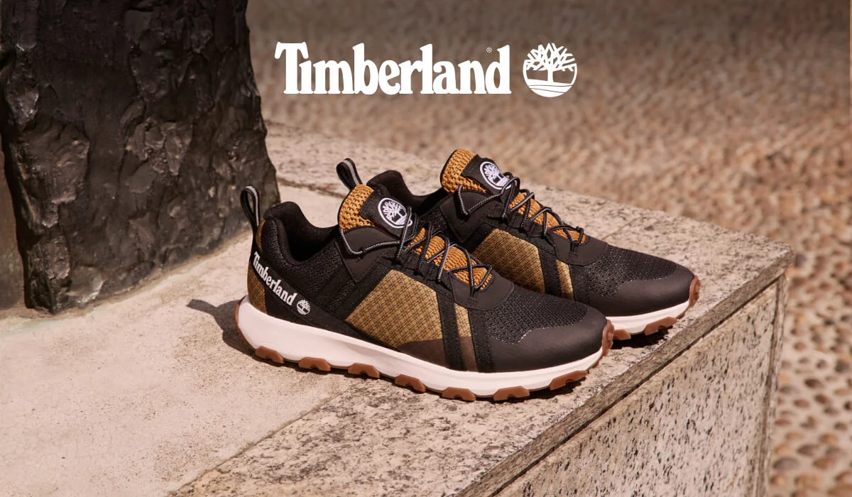 Timberland