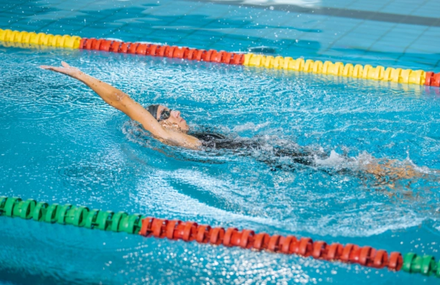 Les 4 Types de Nages : Maîtrisez-les avec INTERSPORT