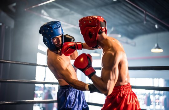 Comment choisir ses protections de boxe