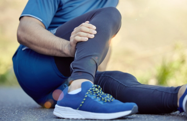 Comment éviter une déchirure musculaire ? | Intersport