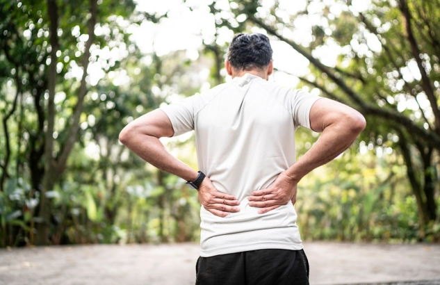 Quels exercices pour lutter contre le mal de dos ? | INTERSPORT