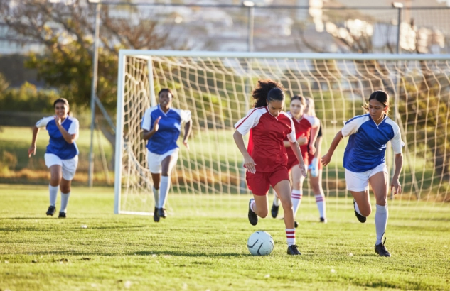 Les règles de base au football : Notre guide complet ! | Intersport