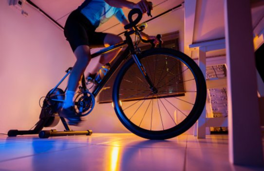 Comment installer son vélo sur un home-trainer ? | Intersport