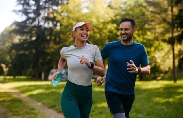 Running : dépassez-vous avec la course en fractionné ! | INTERSPORT