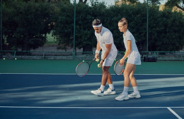 Comment choisir sa tenue de tennis