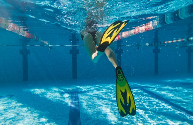 Comment nager le crawl ? | INTERSPORT