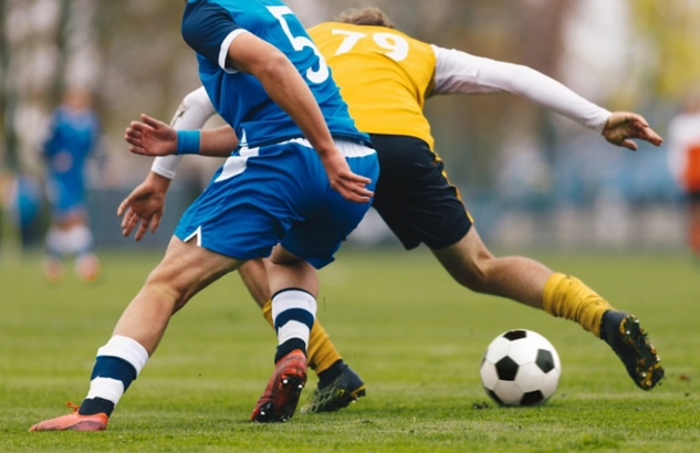 Combien de temps dure un match de foot ? | INTERSPORT