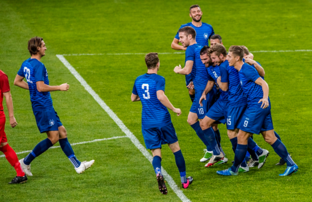 Comment fonctionne le système de divisions au foot (amateur et pro ...