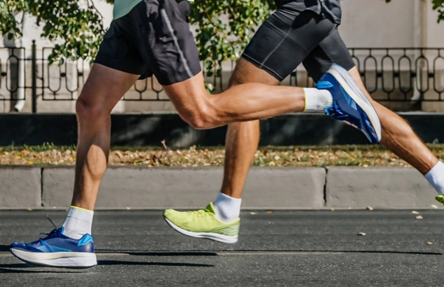 Test VMA : Comment et pourquoi le faire ? | Intersport