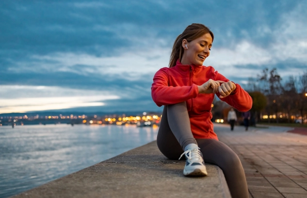 Test VMA : Comment et pourquoi le faire ? | Intersport