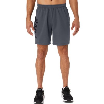 Short De Training Homme OMEGA 7IN ASICS | INTERSPORT