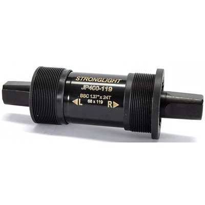 Boîtier De Pédalier À Axe Carré BOITIER BSC 68 JP400PLAST STRONGLIGHT | INTERSPORT