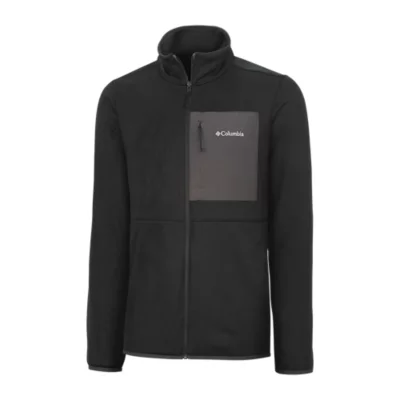 Veste Polaire Homme Hike II COLUMBIA | INTERSPORT