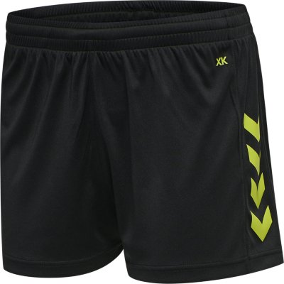 Short De Handball Femme CORE XK HUMMEL | INTERSPORT