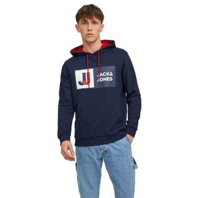 Sweatshirt Jack & Jones | INTERSPORT