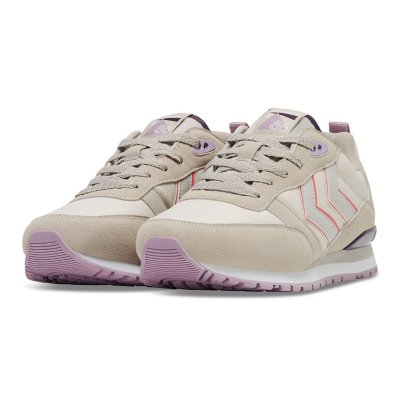 Sneakers Femme Monaco 86 Rs HUMMEL | INTERSPORT