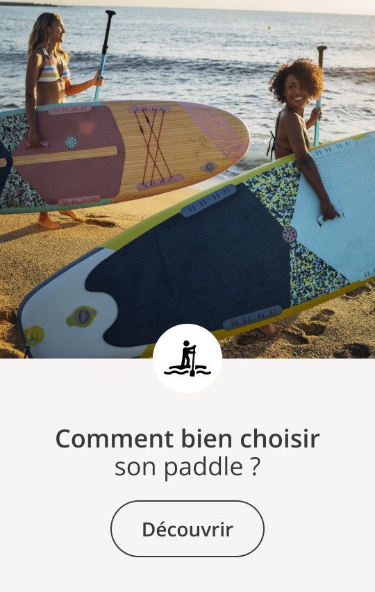 Planches de Stand Ud Paddle | INTERSPORT