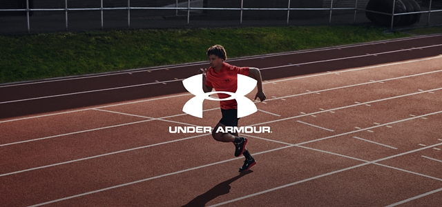 RUN THE WAY YOU PLAY | Intersport