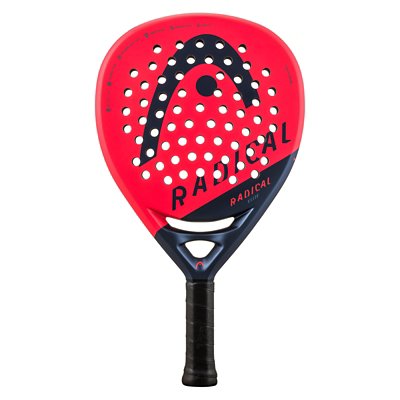 Raquette De Padel Adulte Radical Elite 2024 HEAD | INTERSPORT