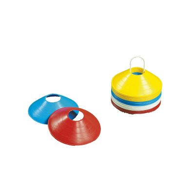 Accessoires football Set De 40 Plots | INTERSPORT