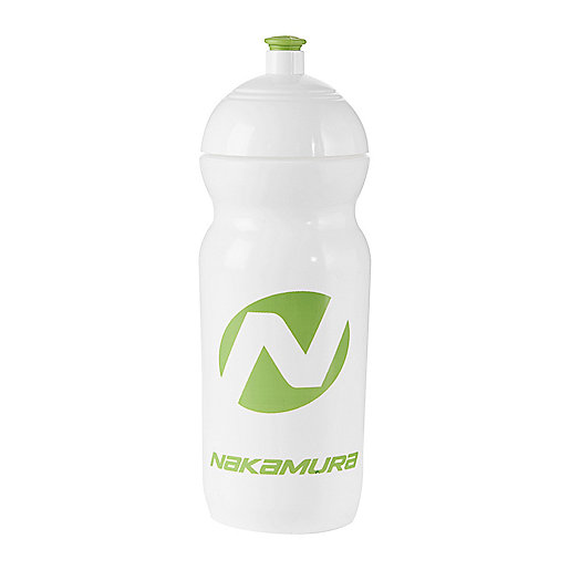 Bidon Nakamura 600Ml VERT NAKAMURA | INTERSPORT Bidon Nakamura 600Ml VERT NAKAMURA | INTERSPORT