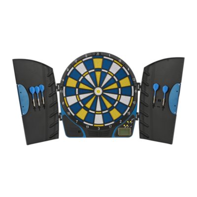 Jeux de fléchettes et cibles