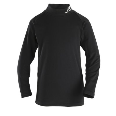Haut Première Couche Enfant NOIR PRO TOUCH | INTERSPORT