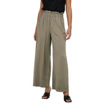 Pantalon Femme ONLCALY PAPERBAG ONLY | INTERSPORT