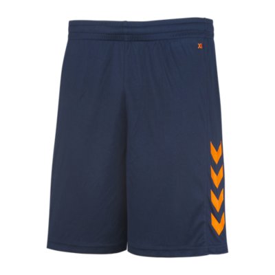 Short De Handball Homme Hml Mati PL HUMMEL | INTERSPORT