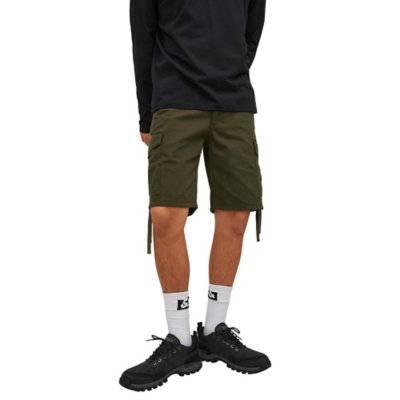Shorts cargo | Shorts et bermudas | Bas | Homme | INTERSPORT
