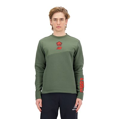 Tee-shirt De Football Homme Lille OSC 23/24 NEW BALANCE | INTERSPORT