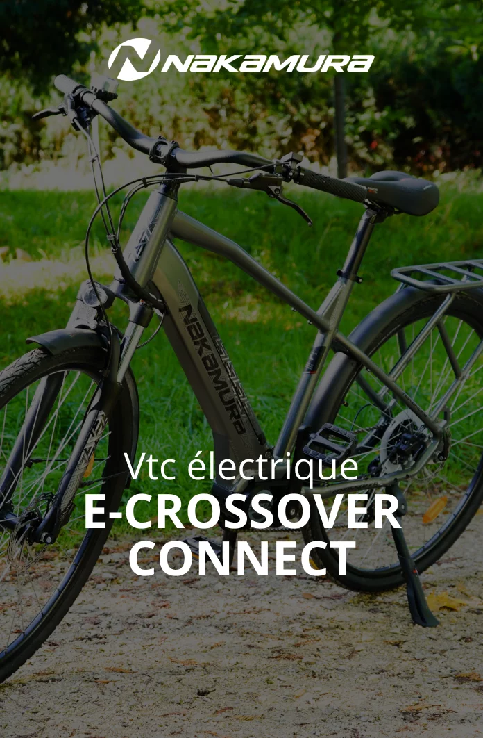 VTC électriques homme | VTC électriques | Vélos électriques | Vélos ...