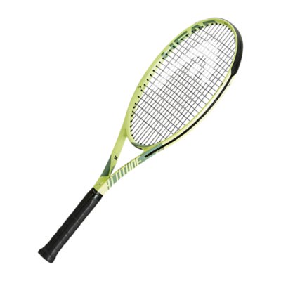 Raquette De Tennis Cordée Adulte MX Attitude Elite HEAD | INTERSPORT