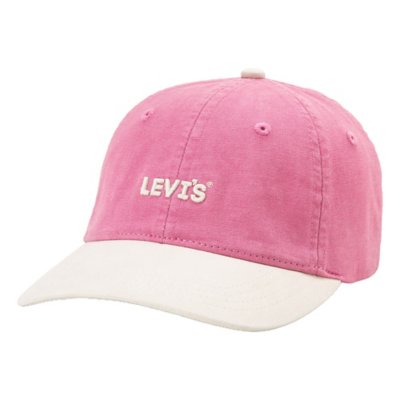 Casquette Femme Womens Headline Logo LEVIS | INTERSPORT