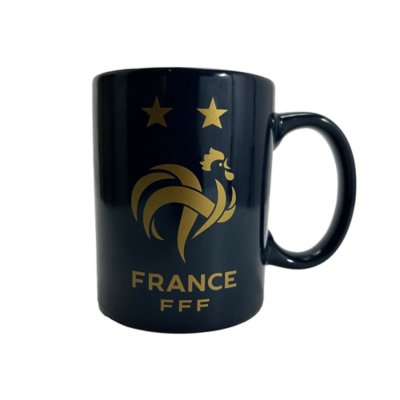 Mug Du Supporter FFF 23/24 BLEU FFF | INTERSPORT