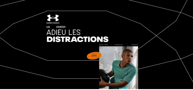 Under Armour | Intersport