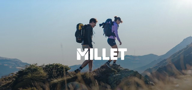 Millet Hiking | Intersport