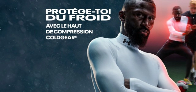 Intersport | Under Armour