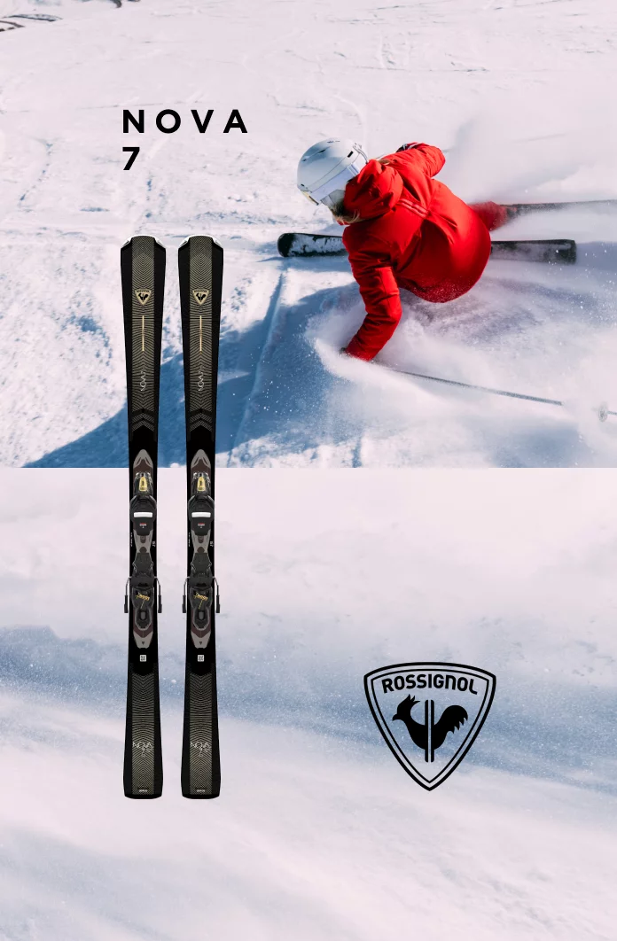 Sélection produits Rossignol | Rossignol | INTERSPORT