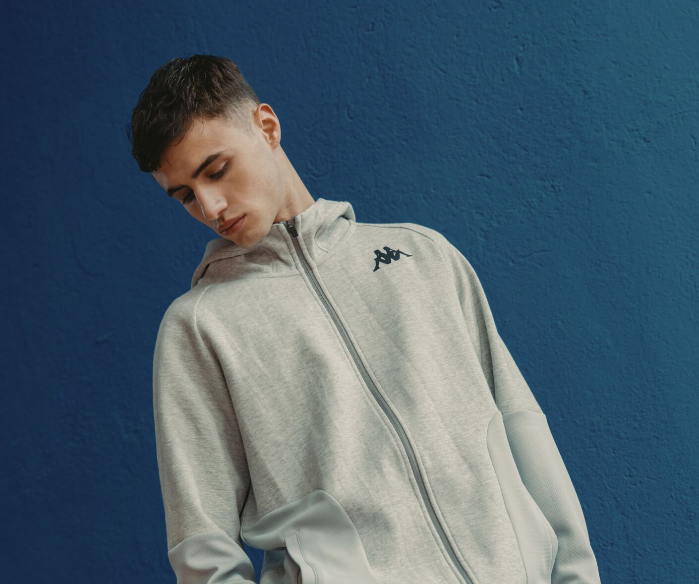 Kappa : Vêtements et accessoires sportswear