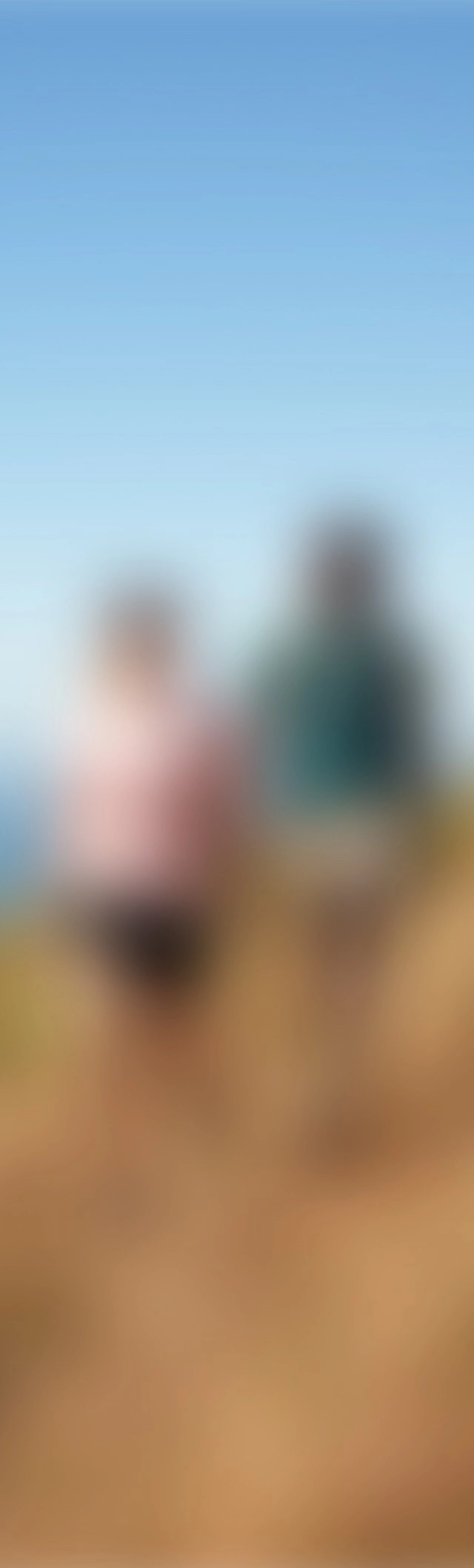 En rando avec Columbia | Intersport