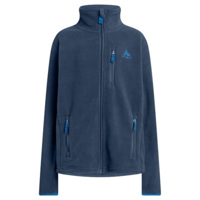 Veste Polaire Enfant Coari MCKINLEY | INTERSPORT